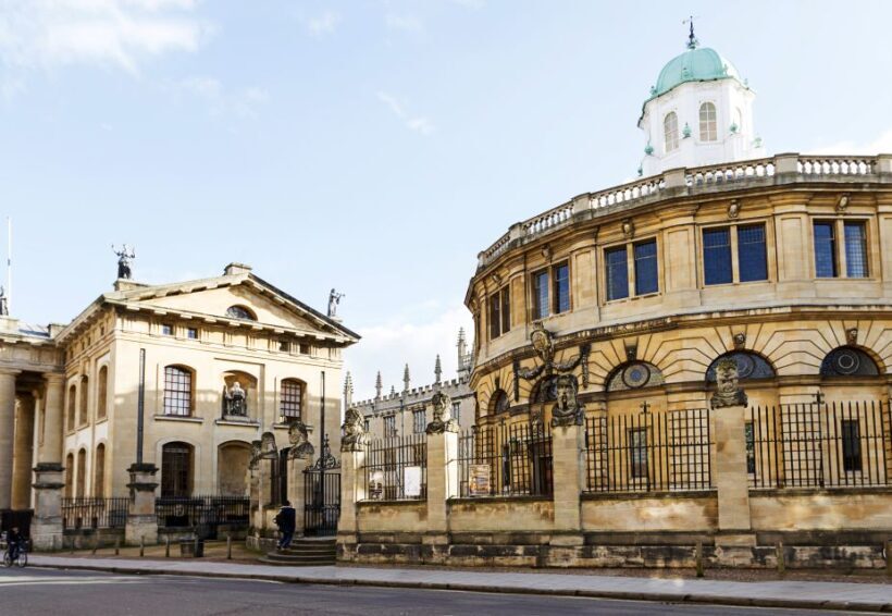 From London: Oxford & Cambridge Day Tour - FAQ