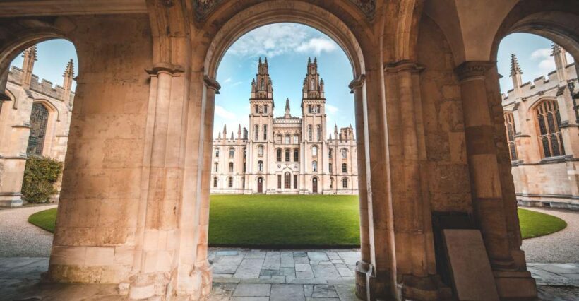 From London: Oxford, Cotswolds & Country Pub Lunch - What to Expect on This Classic England Day Trip
