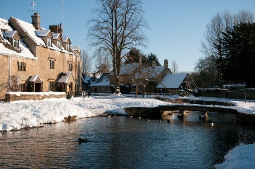 From London: Oxford, Stratford-upon-Avon, & Warwick Day Trip - What Makes This Tour Stand Out