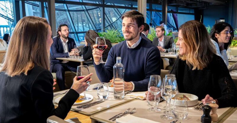 From London: Paris Day Tour w/Eiffel Tower Champagne Lunch - A Full Breakdown of the Experience