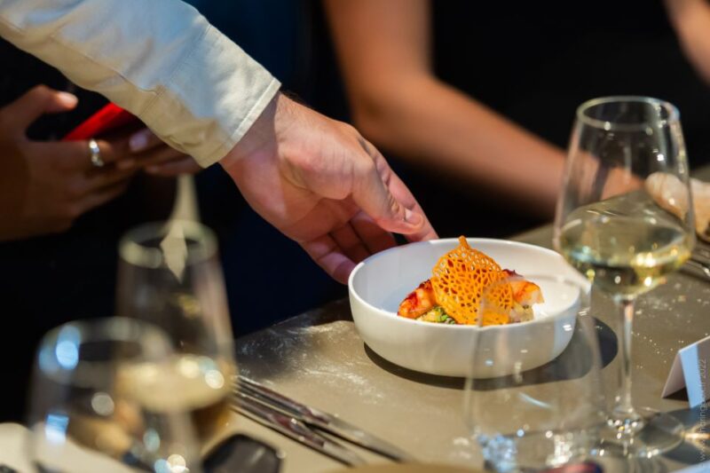 From London: Paris Day Tour w/Eiffel Tower Champagne Lunch - What’s Included and What’s Not