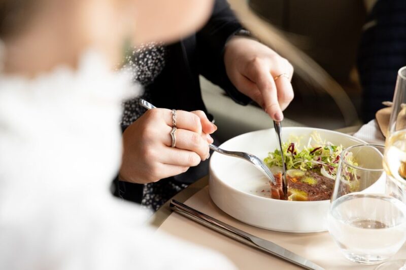 From London: Paris Day Tour w/Eiffel Tower Champagne Lunch - Final Words