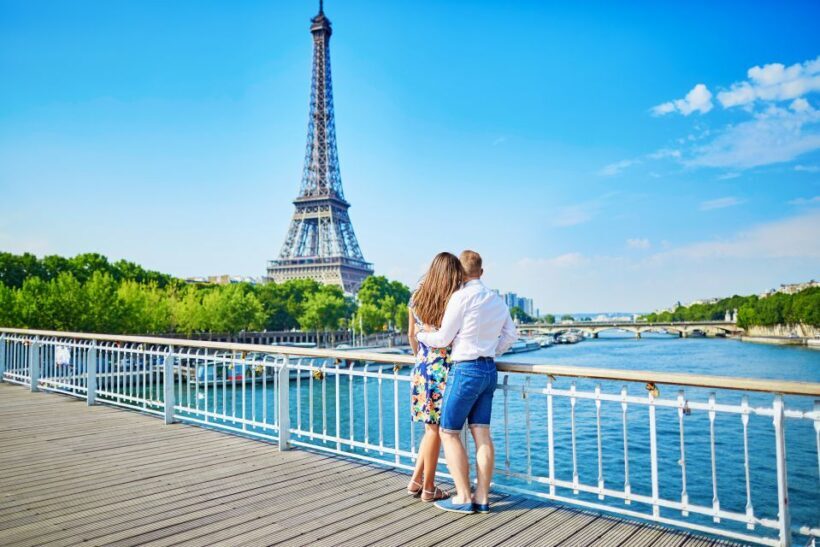 From London: Paris Day Trip with Eiffel Tower & Lunch Cruise - FAQ