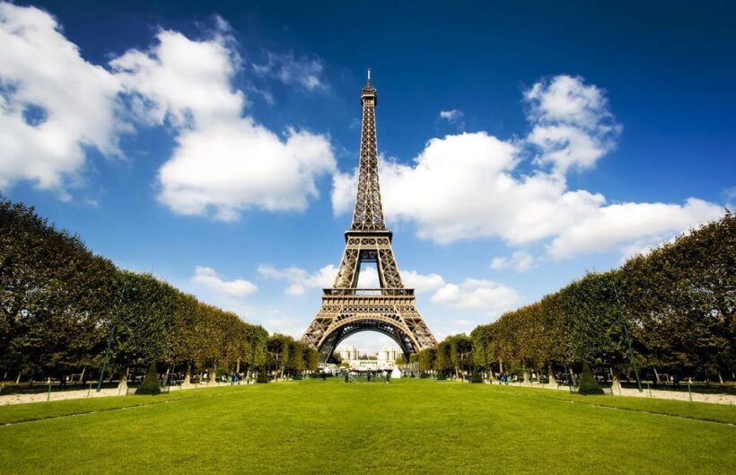 From London: Paris Day Trip with Lunch on Eiffel Tower - What’s Included and What’s Not