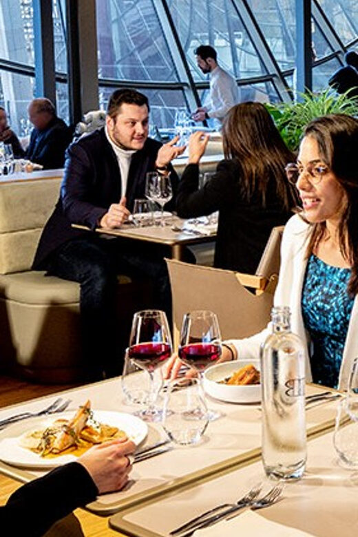 From London: Paris Day Trip with Lunch on Eiffel Tower - Authentic Experiences and Practical Tips