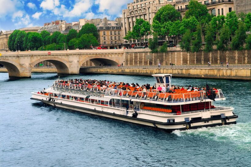 From London: Paris Day Trip with Lunch on Eiffel Tower - Who This Tour Is Best For