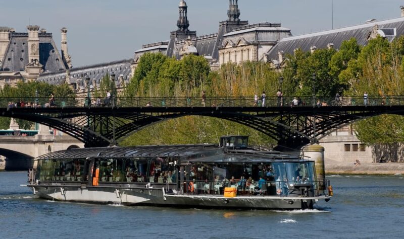 From London: Paris Tour with Sightseeing Bus & Lunch Cruise - Who Will Love This Tour?