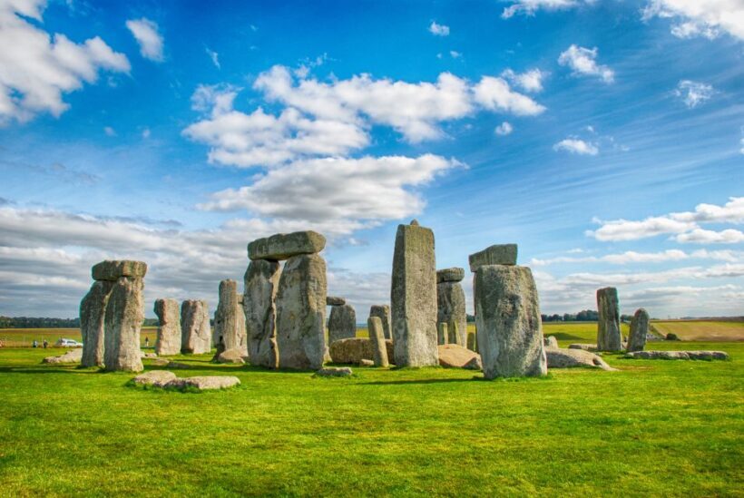 From London: Private Skip-the-Line Stonehenge Tour - Introduction