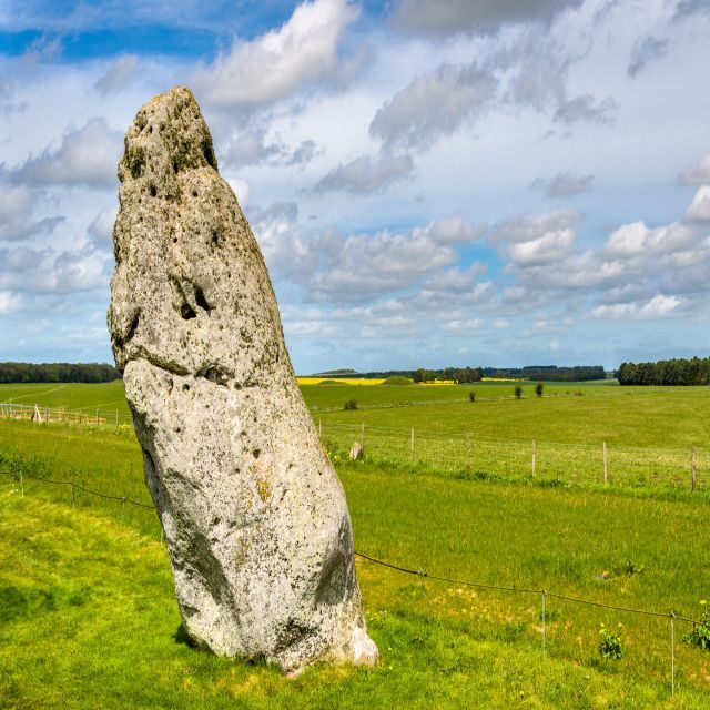 From London: Private Skip-the-Line Stonehenge Tour - What Makes This Tour Stand Out?