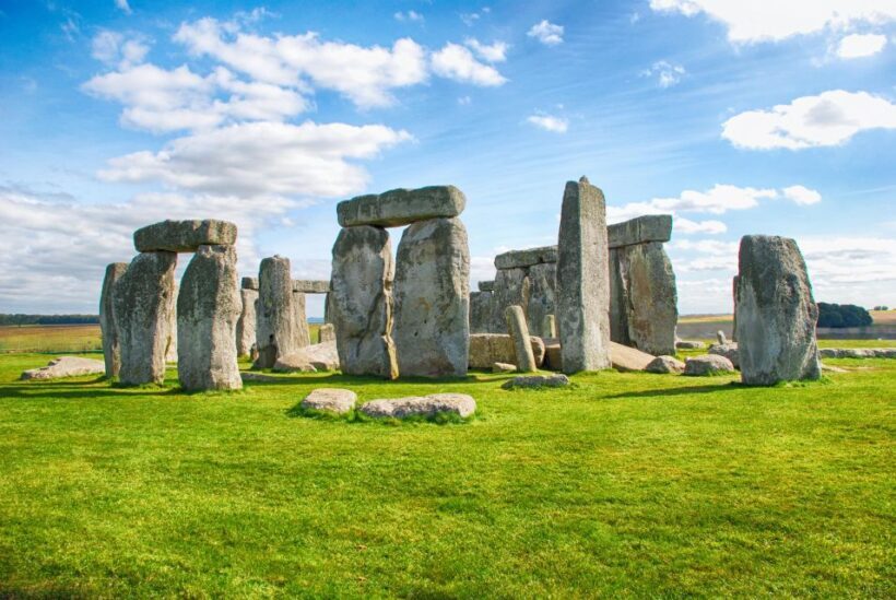 From London: Private Trip to Stonehenge with Hotel Transfer - Why Choose a Private Trip to Stonehenge?