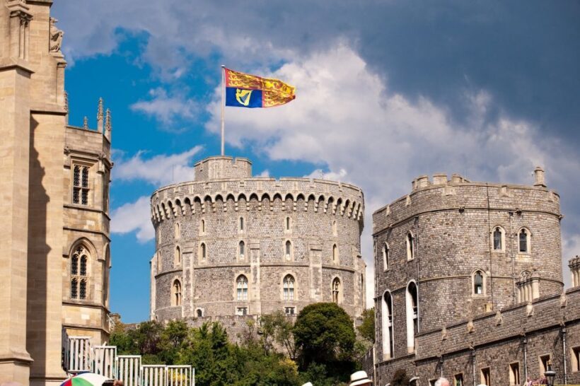 From London: Royal Windsor Afternoon Tour - The Return Journey and Practical Details