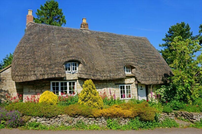 From London: Shakespeares Stratford and Cotswolds Tour - Key Points