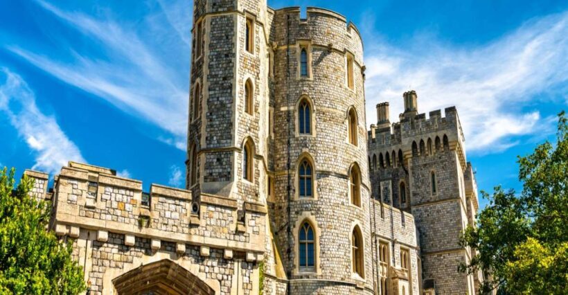 From London: Skip-the-line Windsor Castle Private Car Trip - The Itinerary and What You Can Expect