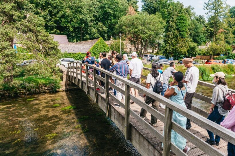 From London: Small Group Cotswolds Villages Tour - From London: Small Group Cotswolds Villages Tour — A Practical Guide