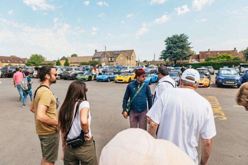 From London: Small Group Cotswolds Villages Tour - Who This Tour Is Perfect For
