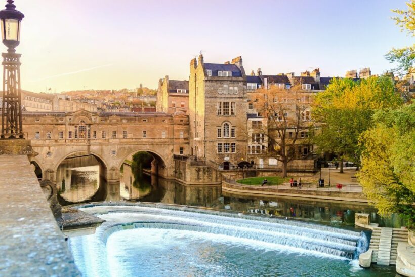 From London: Stonehenge and Bath Day Trip with Ticket - A Deep Dive into the Day Trip Experience