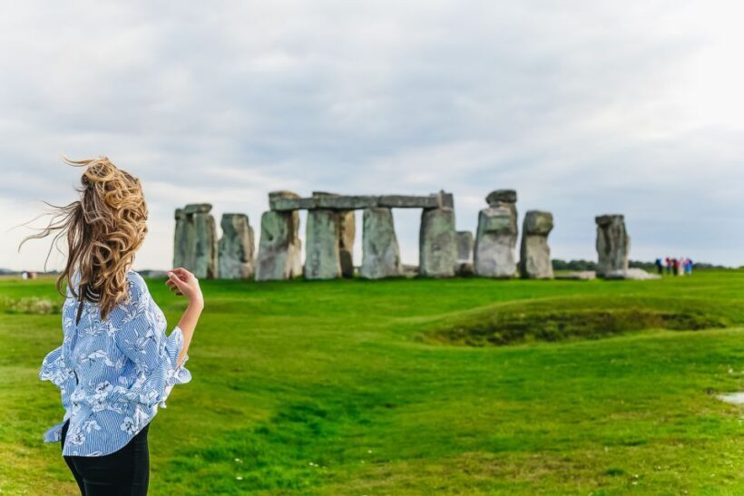 From London: Stonehenge and Bath Day Trip with Ticket - FAQ