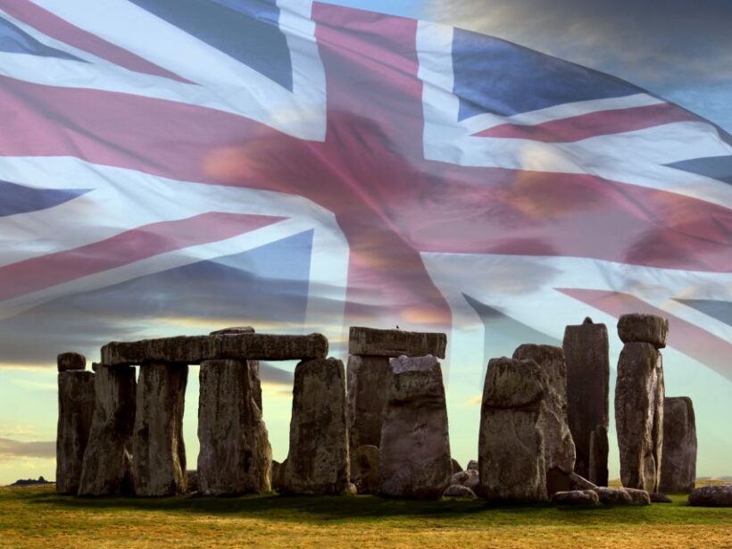 From London: Stonehenge and Bath Full-Day Tour - The Itinerary: What You Can Expect