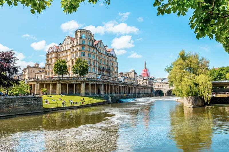 From London: Stonehenge and Bath Full-Day Tour with Guide - Key Points