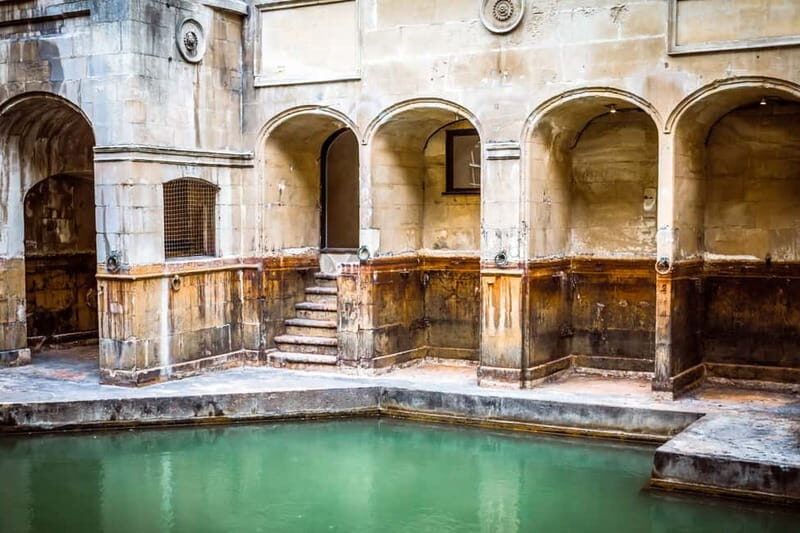 From London: Stonehenge and Bath Full-Day Tour with Guide - Cost and Value