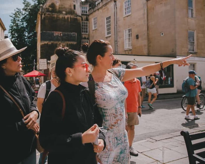 From London: Stonehenge and Bath Full-Day Tour with Guide - Final Thoughts: Who Is This Tour Best For?