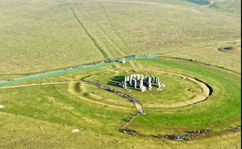 From London: Stonehenge and Bath Private Full-Day Trip - Analyzing the Value