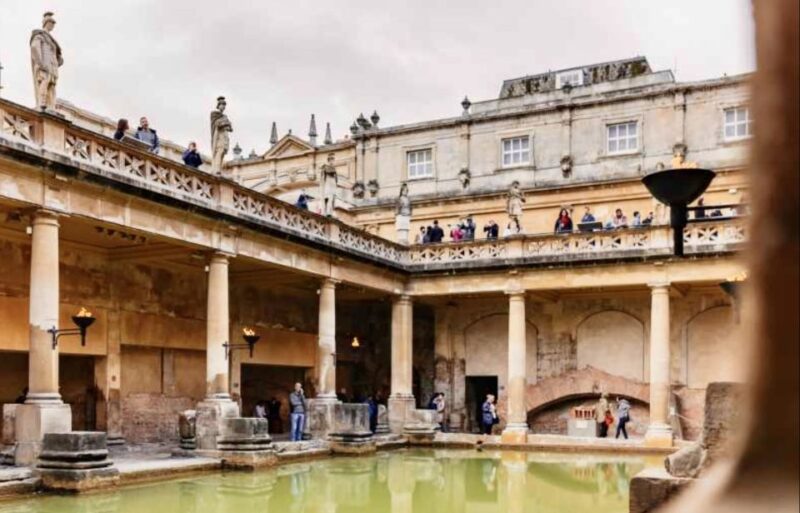 From London: Stonehenge and Bath Private Full-Day Trip - The Sum Up