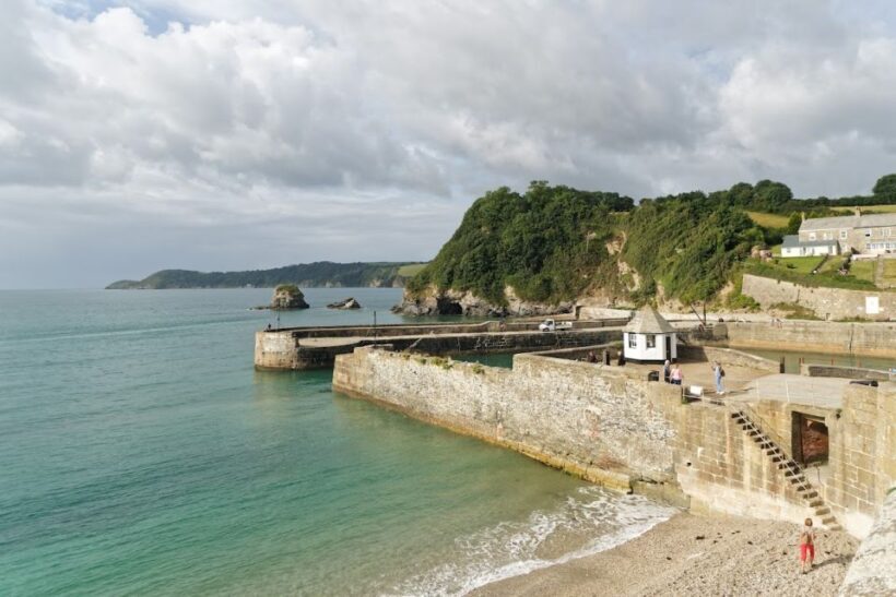 From London: Stonehenge and Cornwall 3-Day Private Tour - Key Points