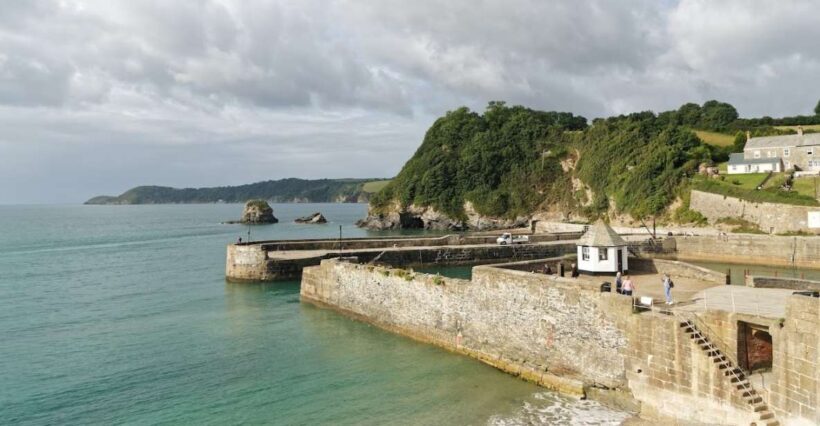 From London: Stonehenge and Cornwall 3-Day Private Tour - Day 1: Welcome to the UK and a Visit to Stonehenge