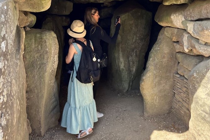 From London: Stonehenge and The Stone Circles of Avebury - Insights Into Ancient History