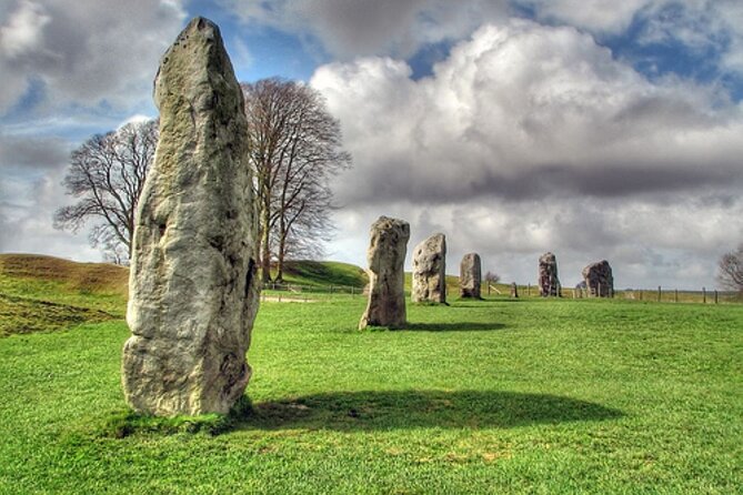 From London: Stonehenge and The Stone Circles of Avebury - Traveler Reviews and Feedback