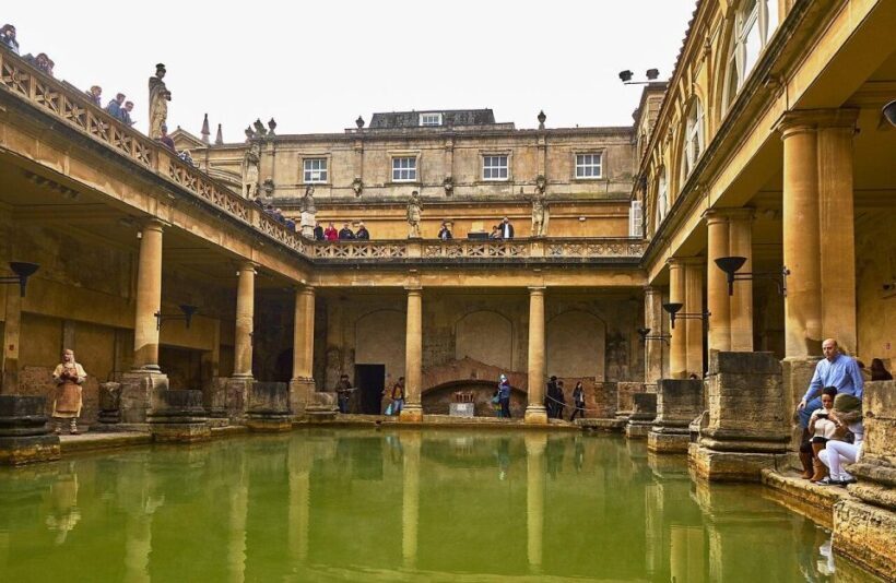 From London: Stonehenge and Windsor Castle Day Trip - Who Is This Tour Best For?