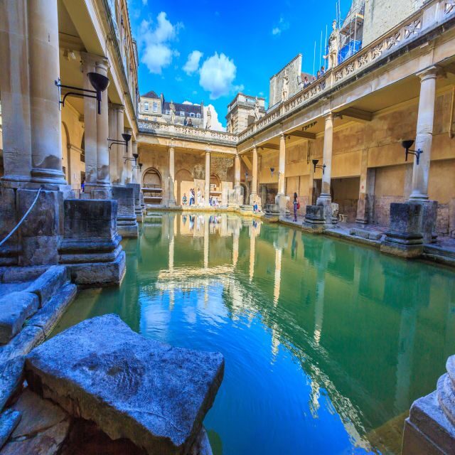 From London: Stonehenge, Bath and Windsor Private Car Tour - Why the Private Tour Matters