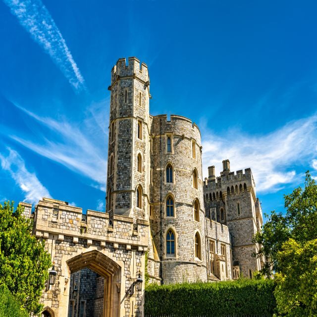 From London: Stonehenge, Bath and Windsor Private Car Tour - Practicalities: Duration, Cost, and Comfort
