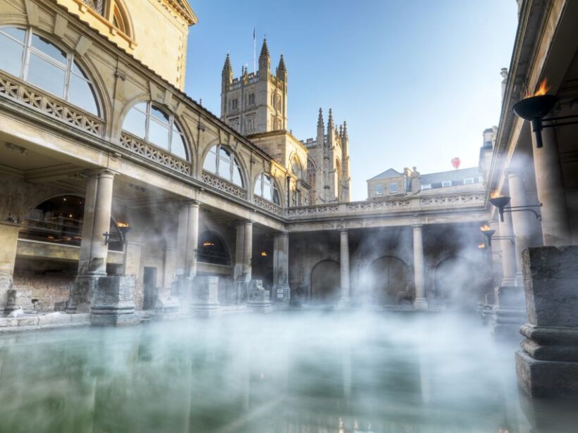 From London: Stonehenge, Bath & Lacock Full-Day Sunrise Tour - Tips for Making the Most of Your Day