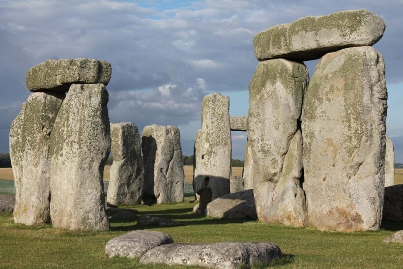 From London: Stonehenge Day Trip with Audioguide - Introduction: A Taste of England’s Mysteries
