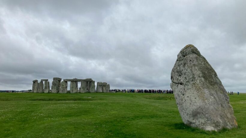 From London: Stonehenge Day Trip with Audioguide - The Sum Up: Who Should Consider This Tour?
