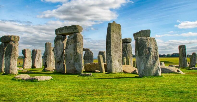 From London: Stonehenge Half-Day Tour - How Does It Compare in Value?