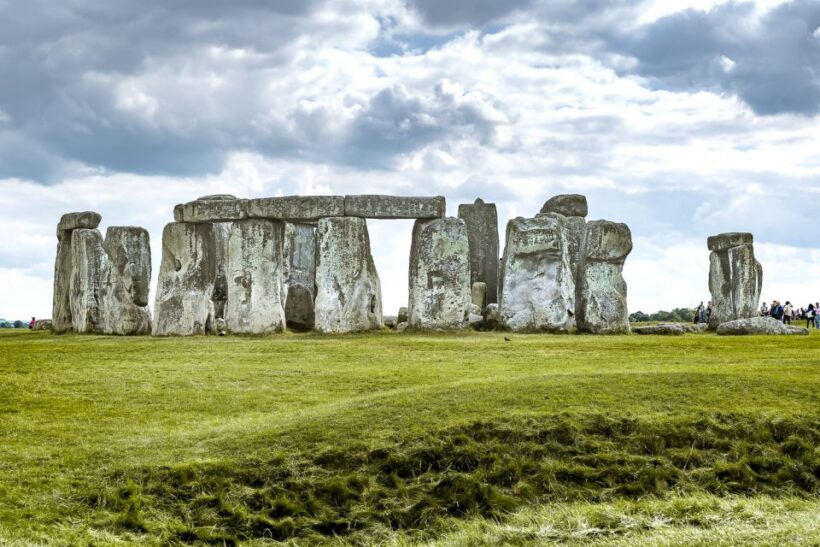 From London: Stonehenge Half-Day Tour - FAQ