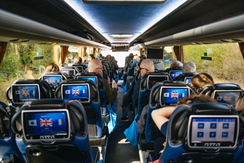 From London: Stonehenge Half-Day Trip with Snack Pack Option - The Site Itself: An Authentic Encounter