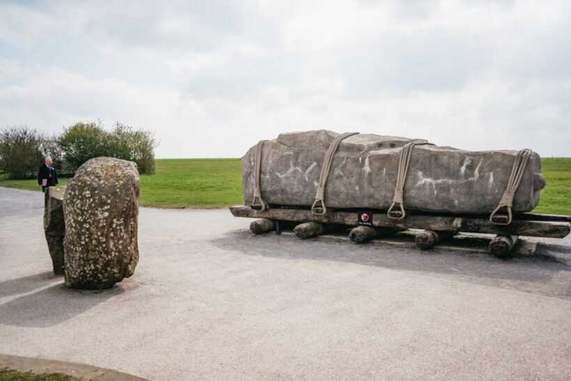 From London: Stonehenge Half-Day Trip with Snack Pack Option - Analyzing Value and Practicalities