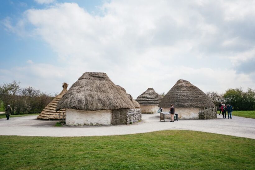 From London: Stonehenge Half-Day Trip with Snack Pack Option - Final Thoughts