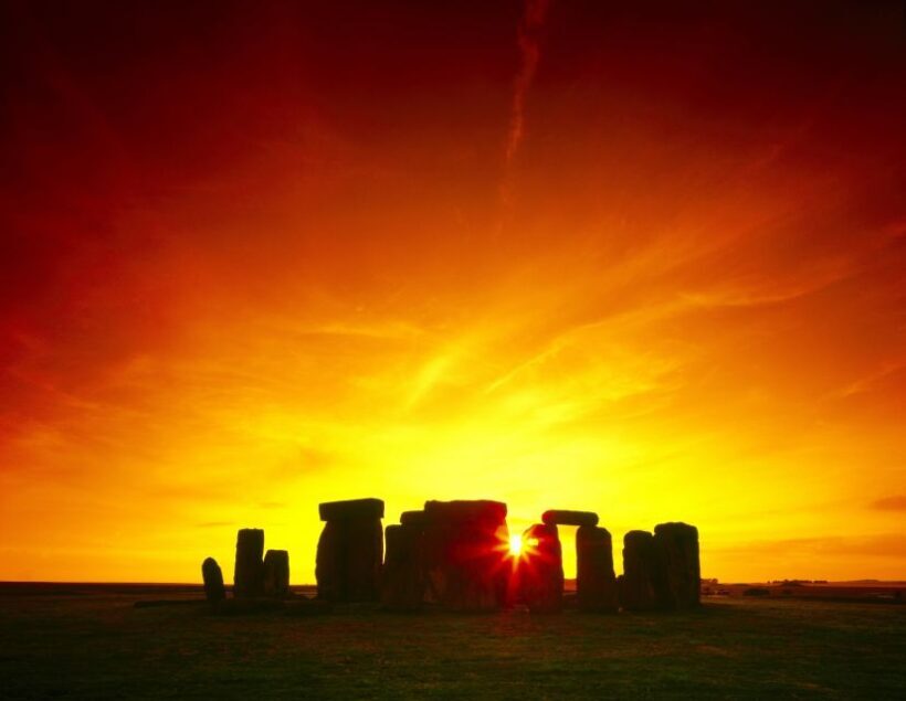 From London: Stonehenge Inner Circle and Windsor Day Trip - Practical Tips for Future Travelers