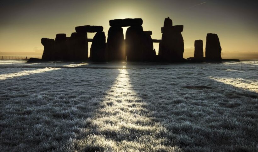 From London: Stonehenge Inner Circle and Windsor Day Trip - FAQs