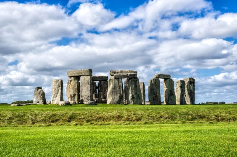 From London: Stonehenge Morning Day Trip with Admission - Departure from London and Early Start