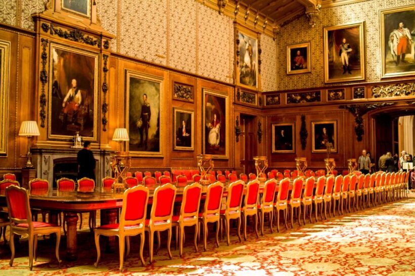 From London: Stonehenge, Oxford, & Windsor Private Car Tour - Final Thoughts