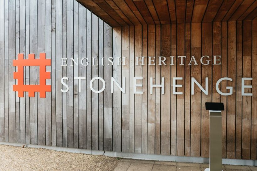 From London: Stonehenge & Roman Baths Full-Day Trip - The Itinerary: What You’ll Experience