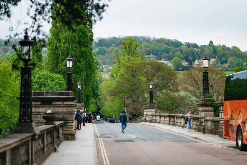 From London: Stonehenge & Roman Baths Full-Day Trip - Who Should Consider This Tour?