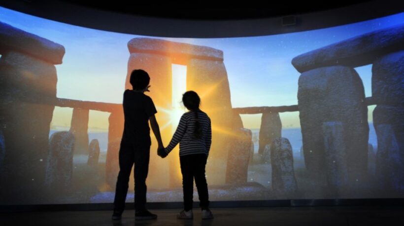 From London: Stonehenge & Roman Baths Full-Day Trip - The Sum Up