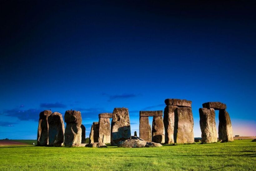 From London: Stonehenge & Roman Baths Full-Day Trip - FAQ